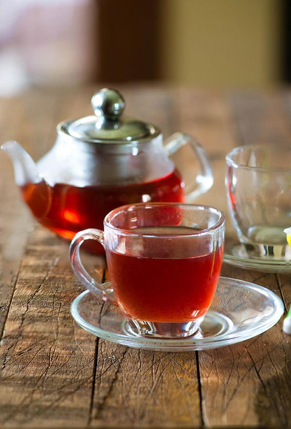 Hibiscus Tea Recipe It s Health Benefits My Tasty Curry Hibiscus Tea Recipe It s Health Benefits My Tasty Curry