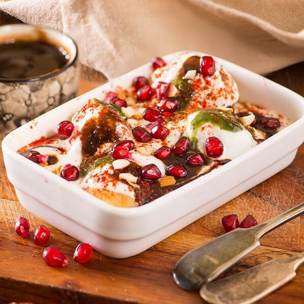 Dahi Aloo - My Tasty Curry