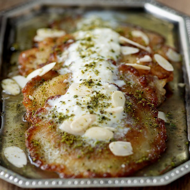 Malpua Recipe