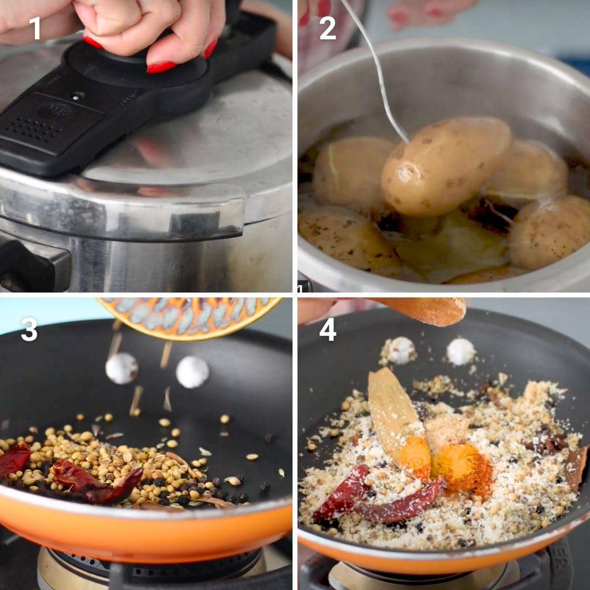 The Ultimate Guide to Making Delicious Dabeli at Home - mytastycurry.com