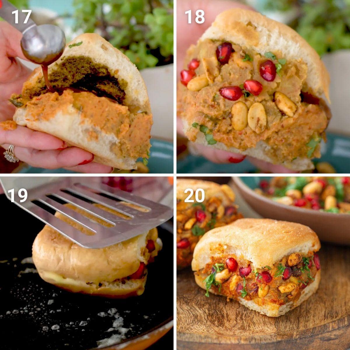 The Ultimate Guide to Making Delicious Dabeli at Home - mytastycurry.com