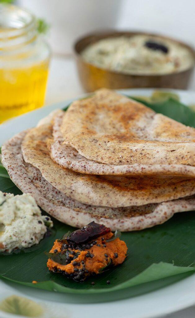 The Ultimate Guide to Ragi Dosa: Unlock its Nutrient Benefits ...