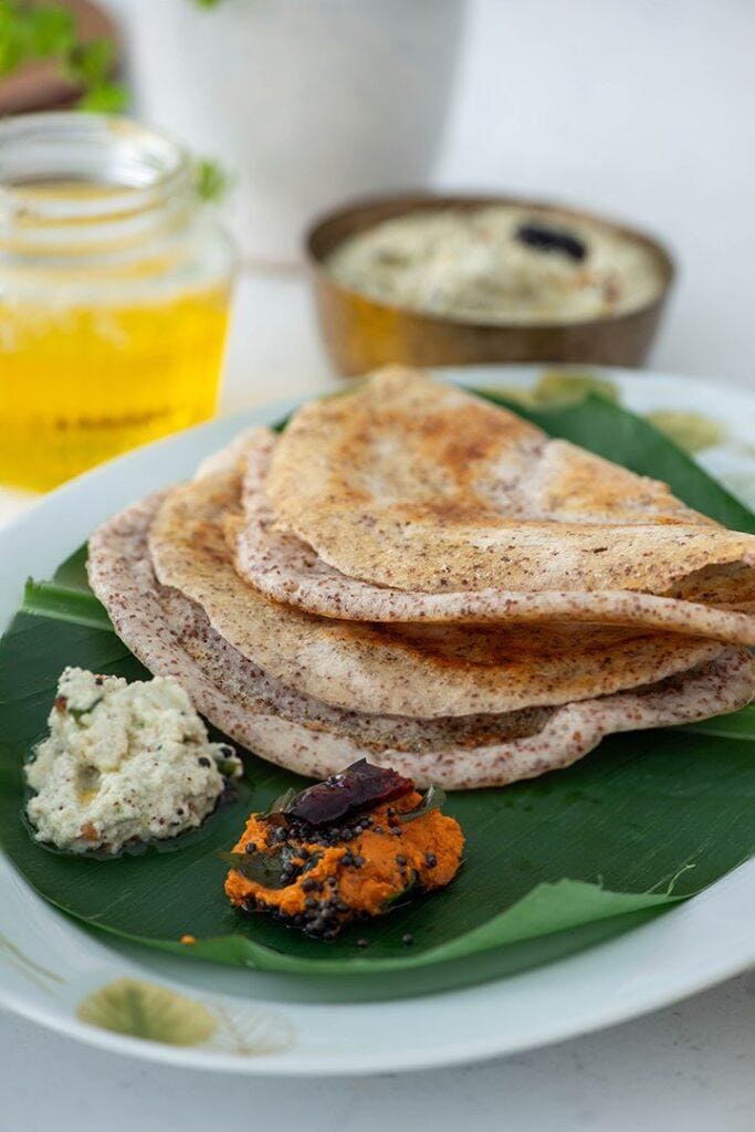 The Ultimate Guide to Ragi Dosa: Unlock its Nutrient Benefits ...