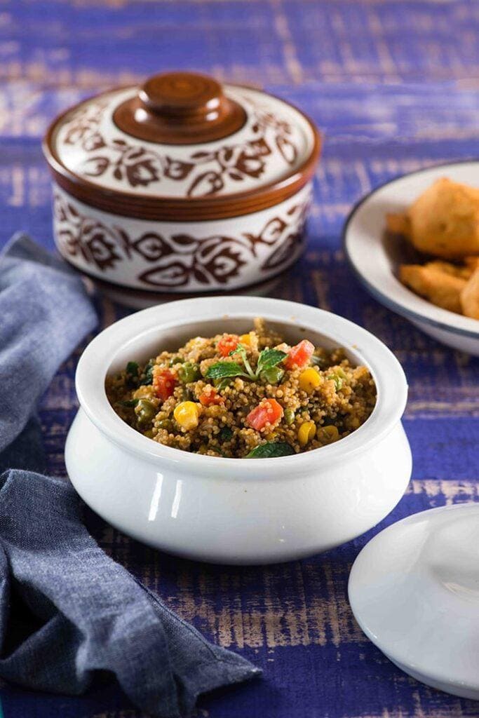 Delicious and Spicy: Authentic Batata Harra Recipe - mytastycurry.com