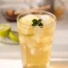 Yerba Mate Recipe | How to Make Iced Yerba Mate and Hot Yerba Mate