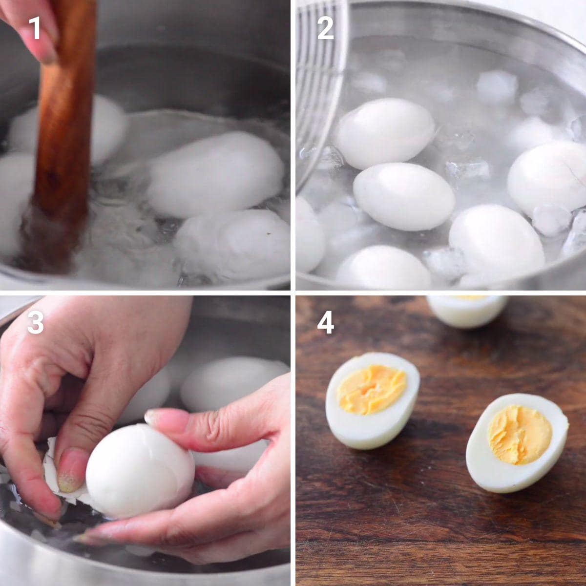 The Best Deviled Eggs Recipe – Easy, Classic, and Delicious