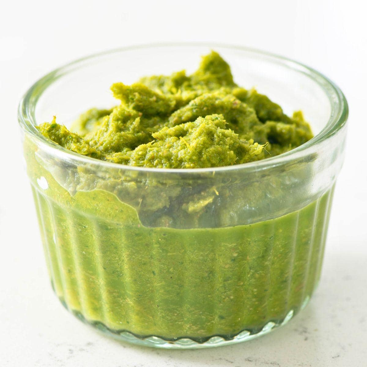 Homemade Thai Green Curry Paste Recipe Vegetarian Easy & Authentic