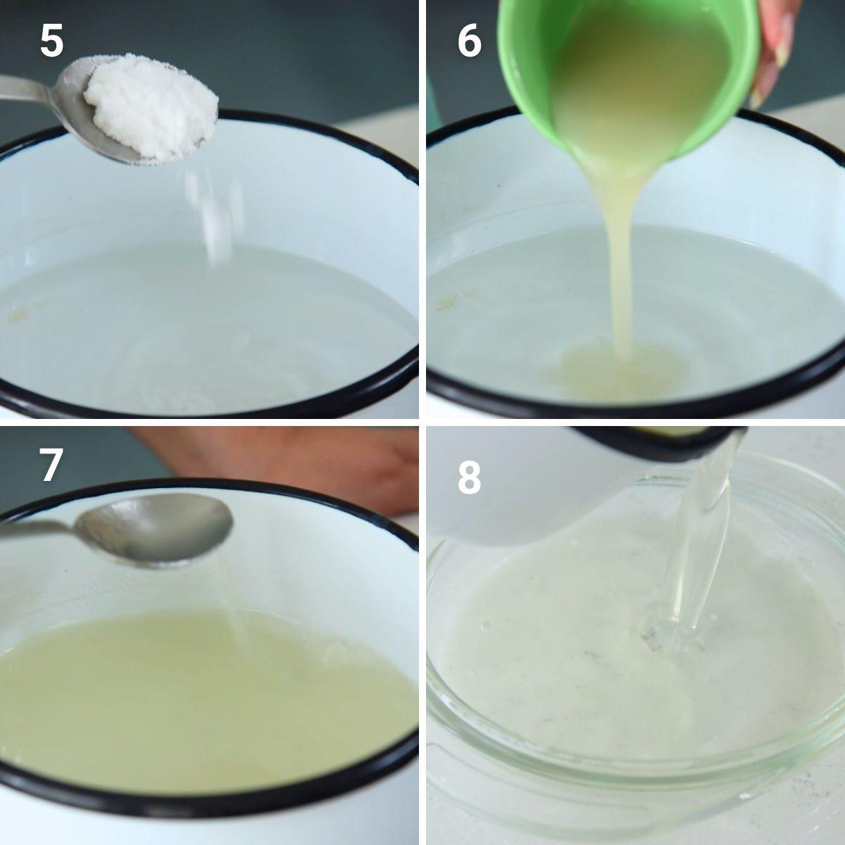 Mango Sago Pudding Recipe | Creamy, Easy, 30 Minutes