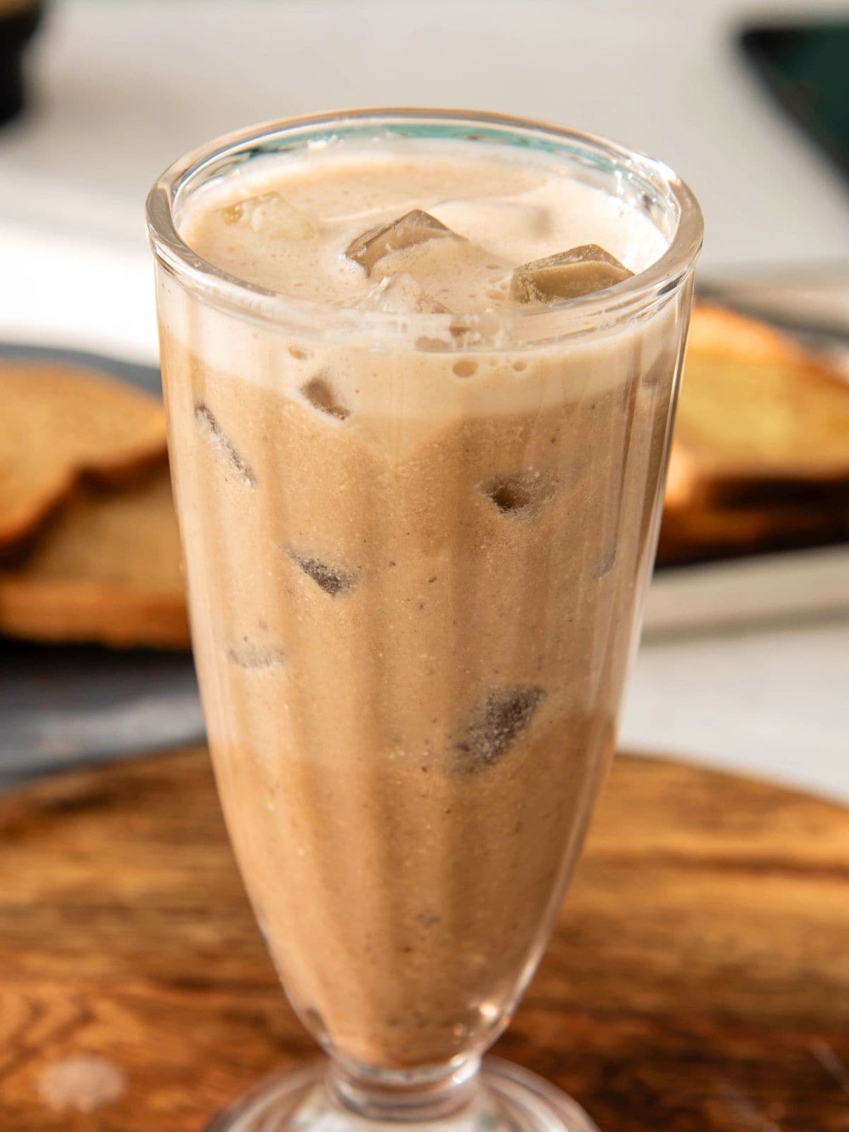Vegan Iced Coffee Recipe - Absolutely No Milk Required