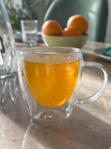 Russian Tea with Tang | 2 min Spiced Tea Recipe | Friendship Tea