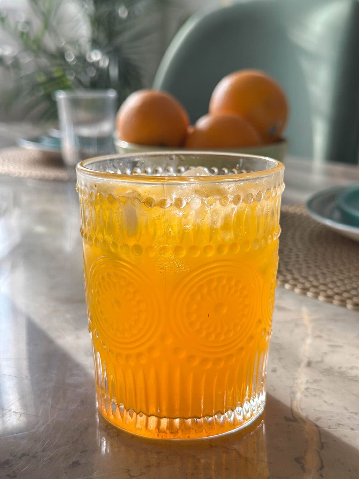 Russian Tea with Tang | 2 min Spiced Tea Recipe | Friendship Tea