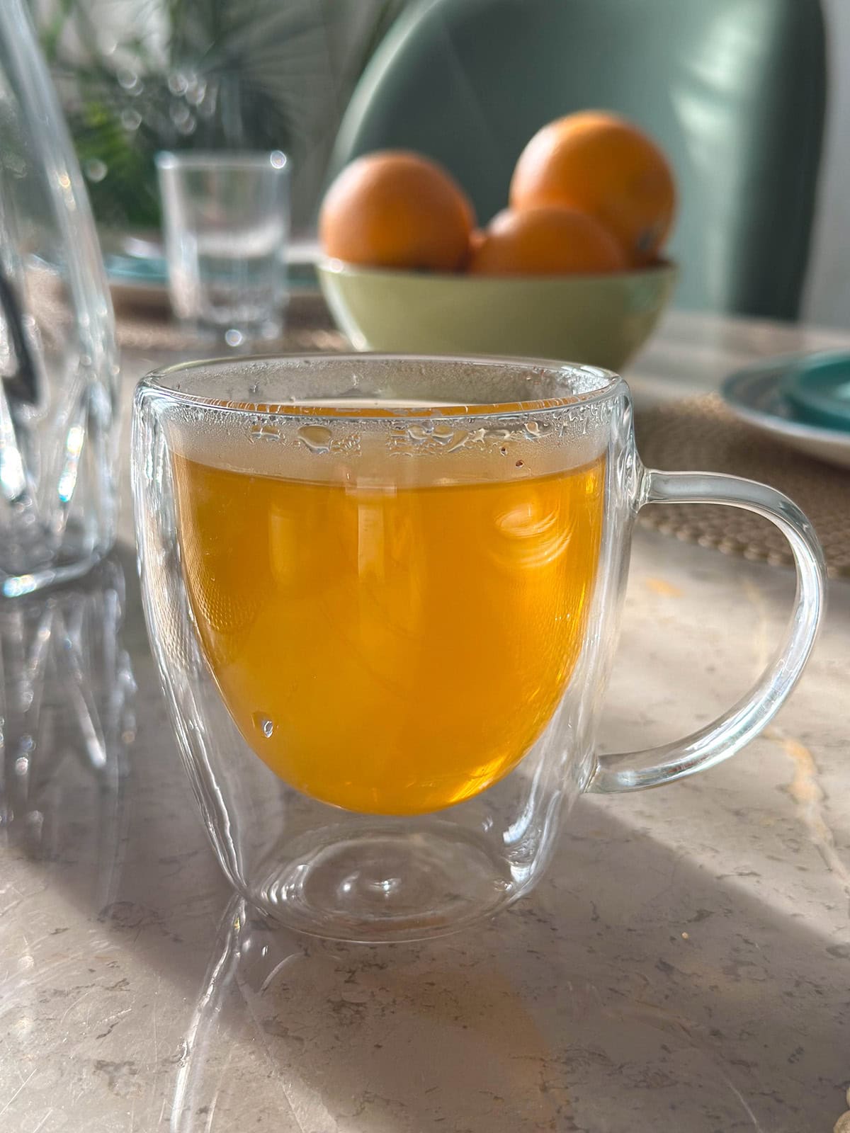 Russian Tea with Tang | 2 min Spiced Tea Recipe | Friendship Tea