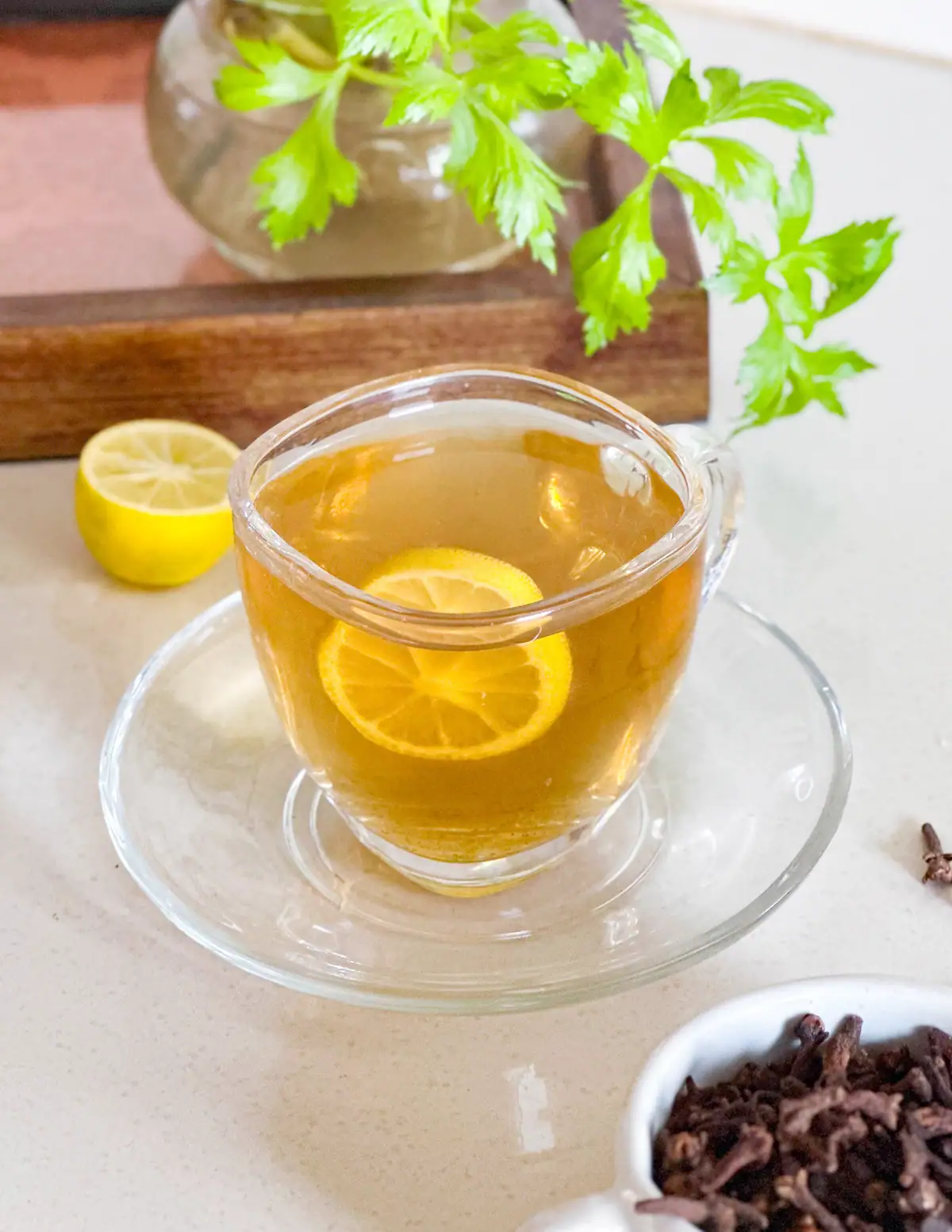 Glucose Reset Ritual Recipes: Easy Glucose Reset Drinks in 5 min