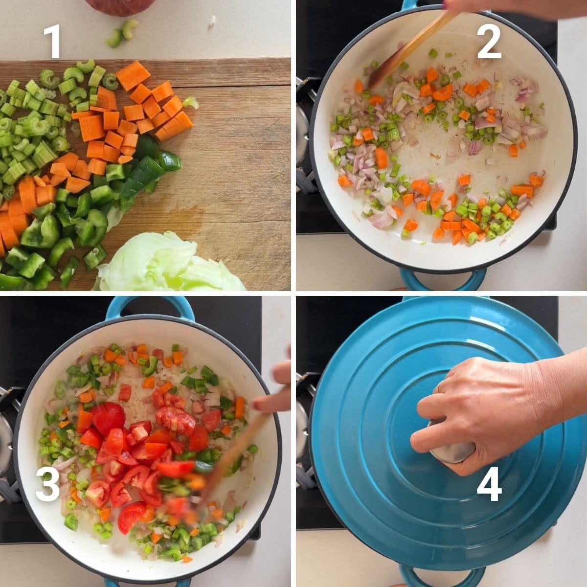 Wonder Soup Recipe | Best Original Fat Burning Cabbage Soup